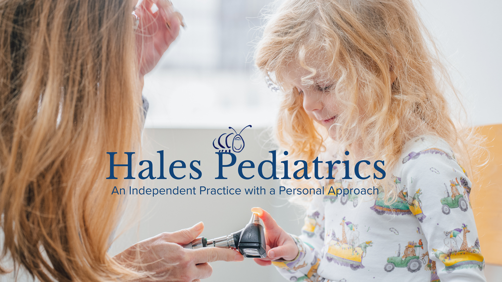 Hales Pediatrics