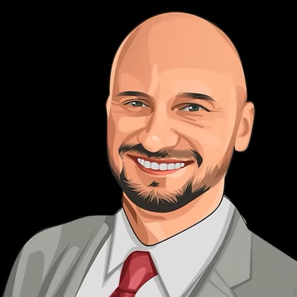 Live Training — The Deception Project