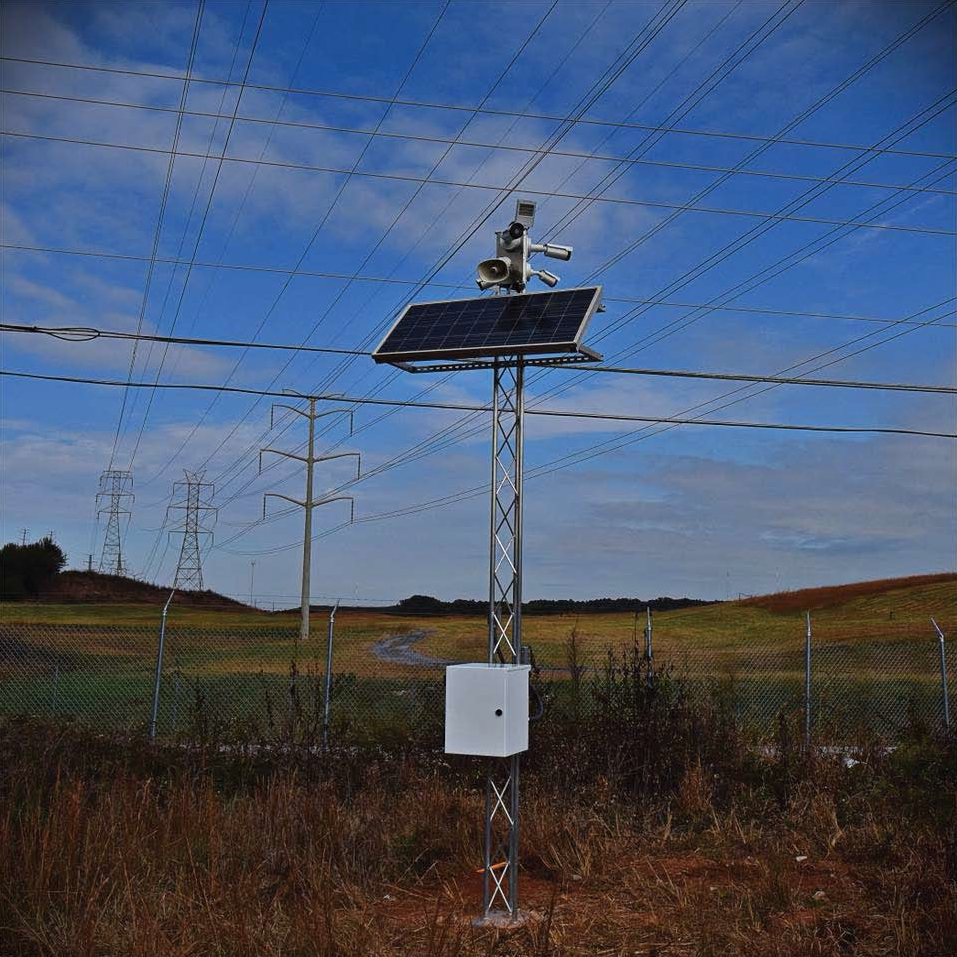 Compass Security Solutions