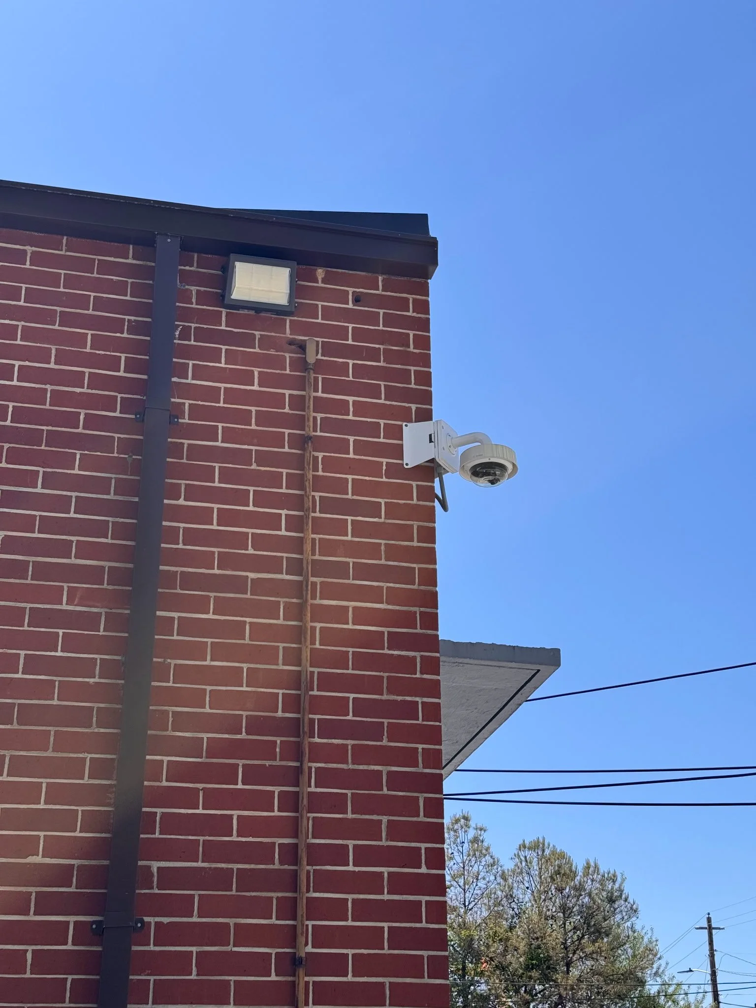 Company — Compass Security Solutions