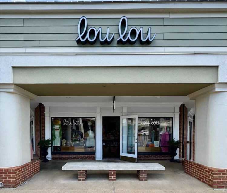 Stores Locations — loulou boutiques