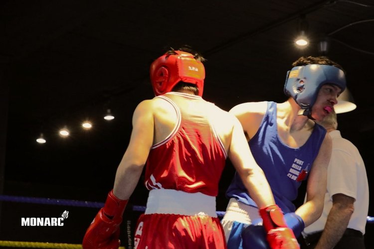Monarc Boxing and Fitness Inc. | Train with Purpose Today