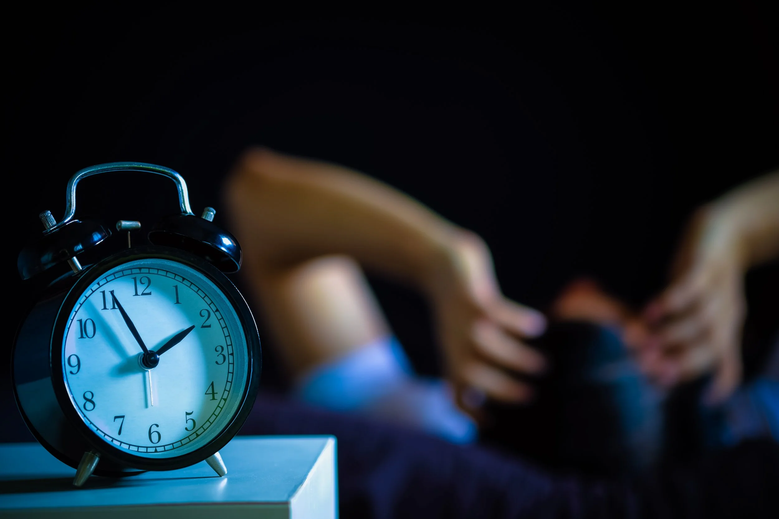 The Hidden Cardiovascular Cost of Sleep Debt: What the Latest Studies ...
