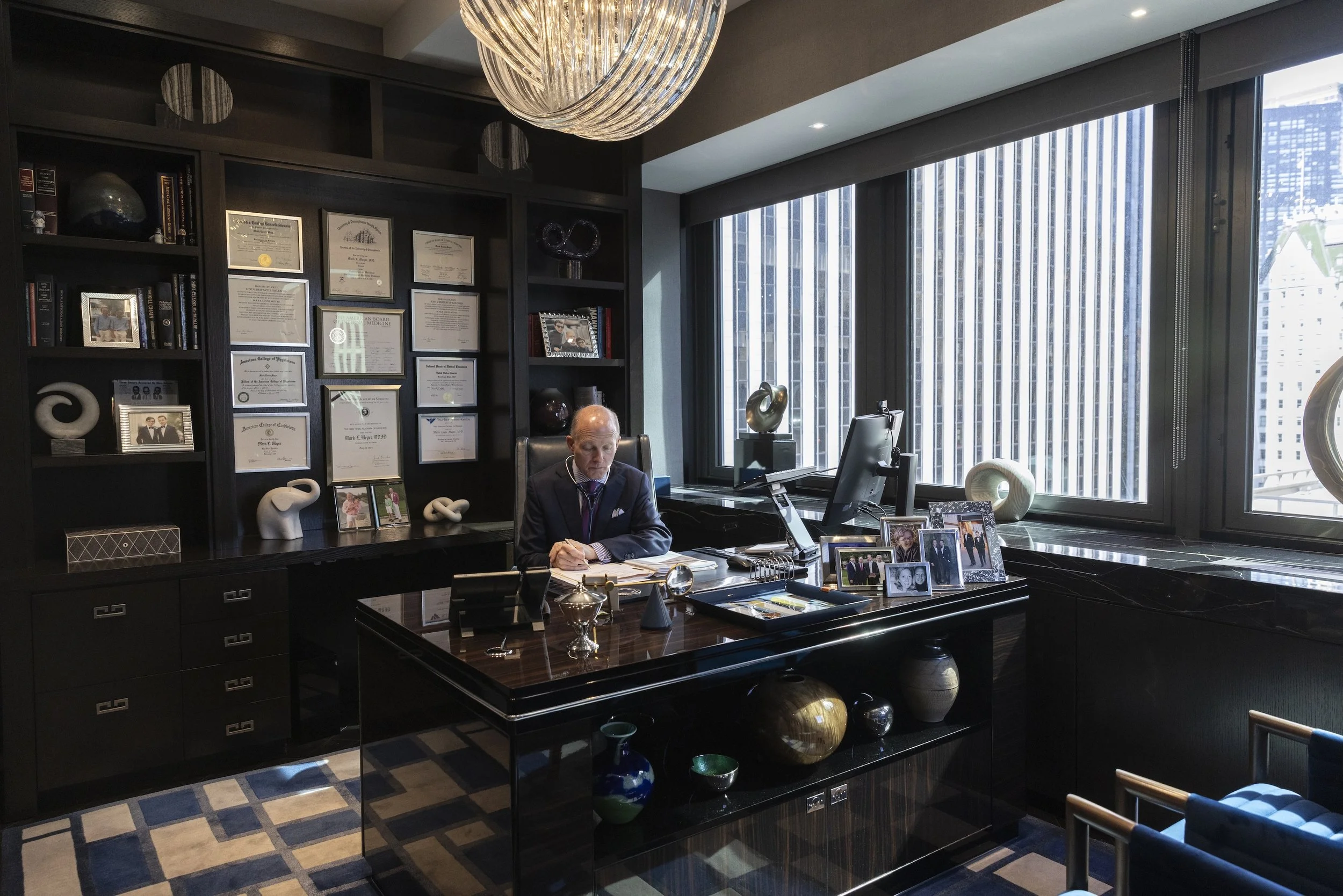 Madison Avenue Cardiovascular & Concierge Medicine