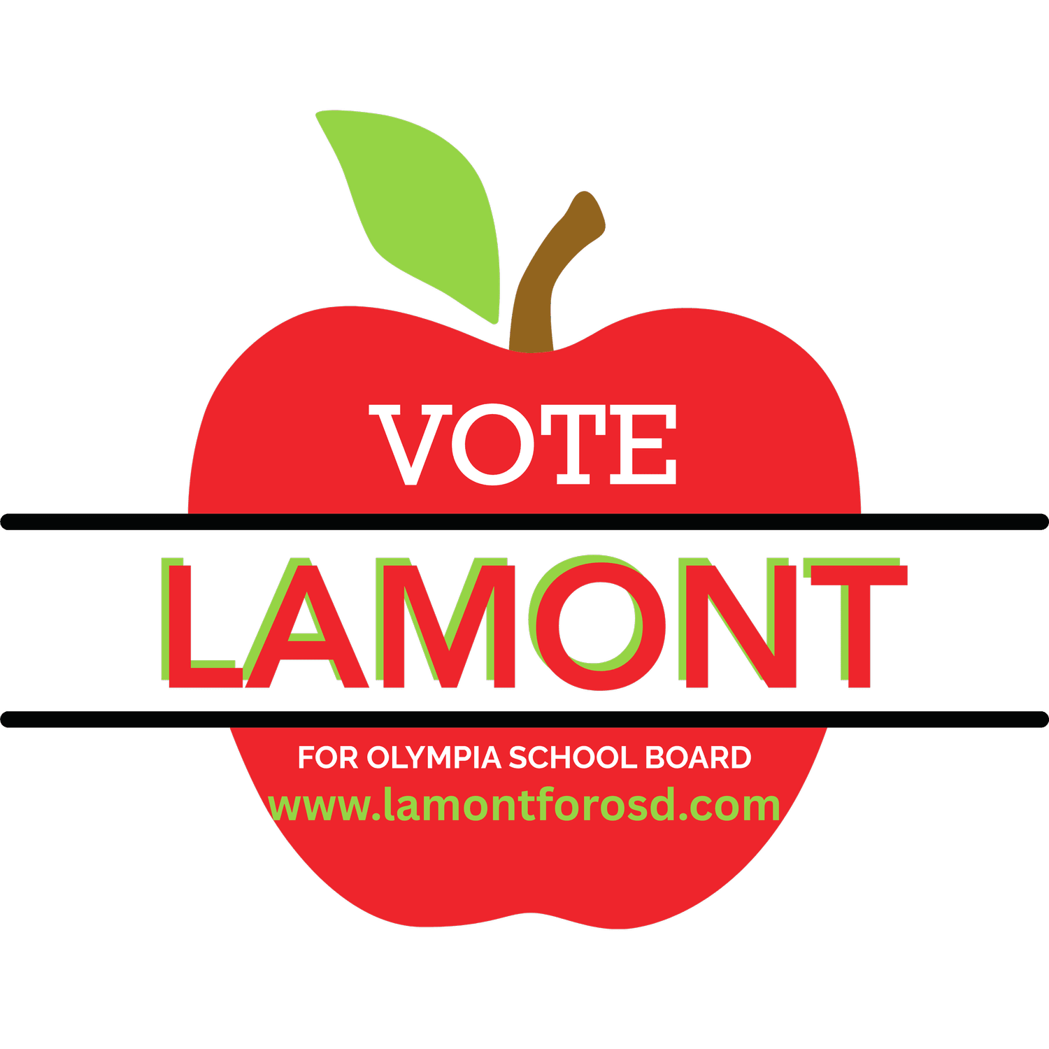 Lamont for OSD | Support Student-Centered Education Today