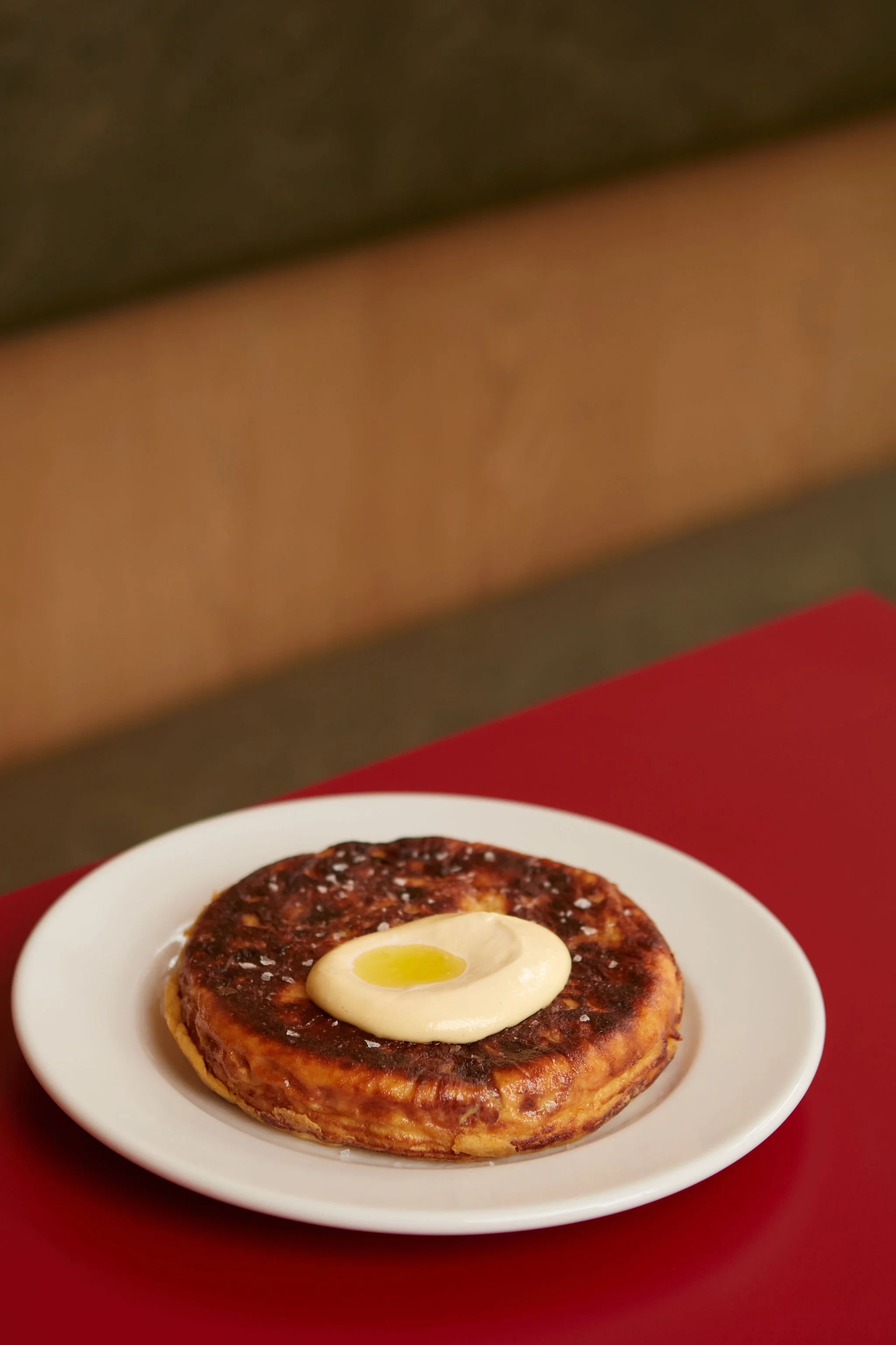 Corner Shop Wine Bar and Restaurant