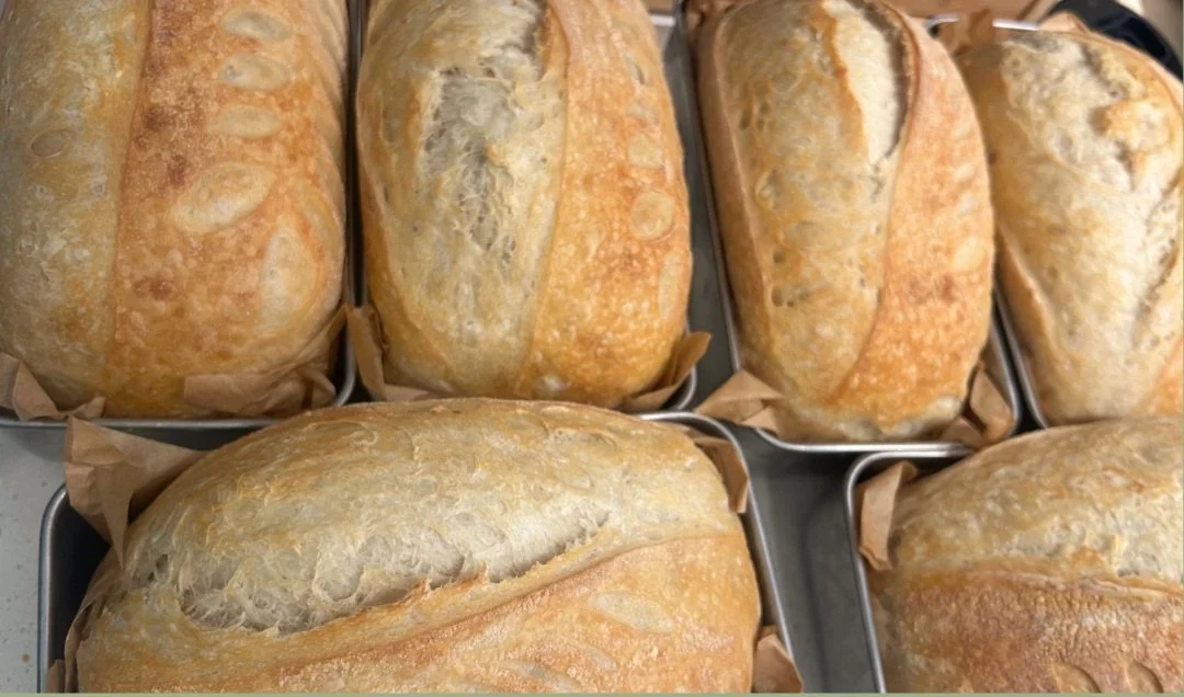 The Wild Loaf Sourdough Bakery | Start Your Sourdough Journey Today