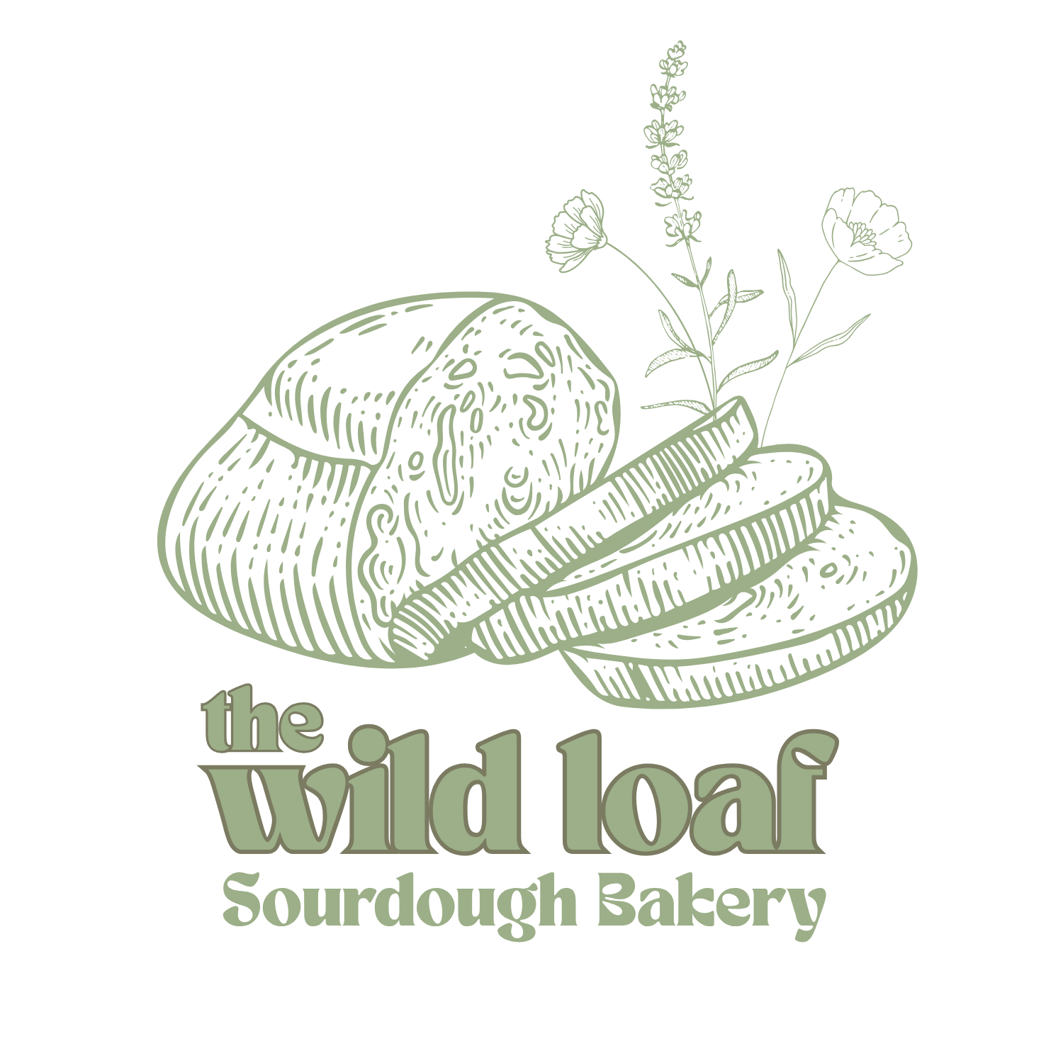 The Wild Loaf Sourdough Bakery | Start Your Sourdough Journey Today
