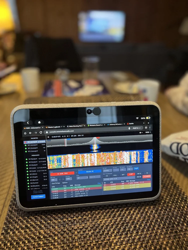 FT8 in Ham Radio: The Pros, Cons, and Why It’s Changing the Game ...