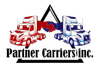 Partner Carriers Inc. | Trust Us With Freight