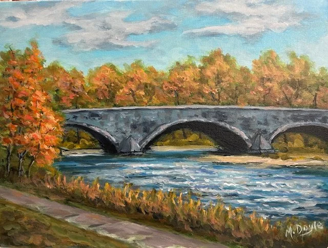 Mark Doyle Fine Art
