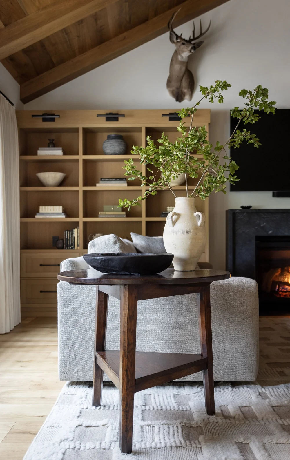 Marianne Jones | Full-service, award-winning interior designer based in ...