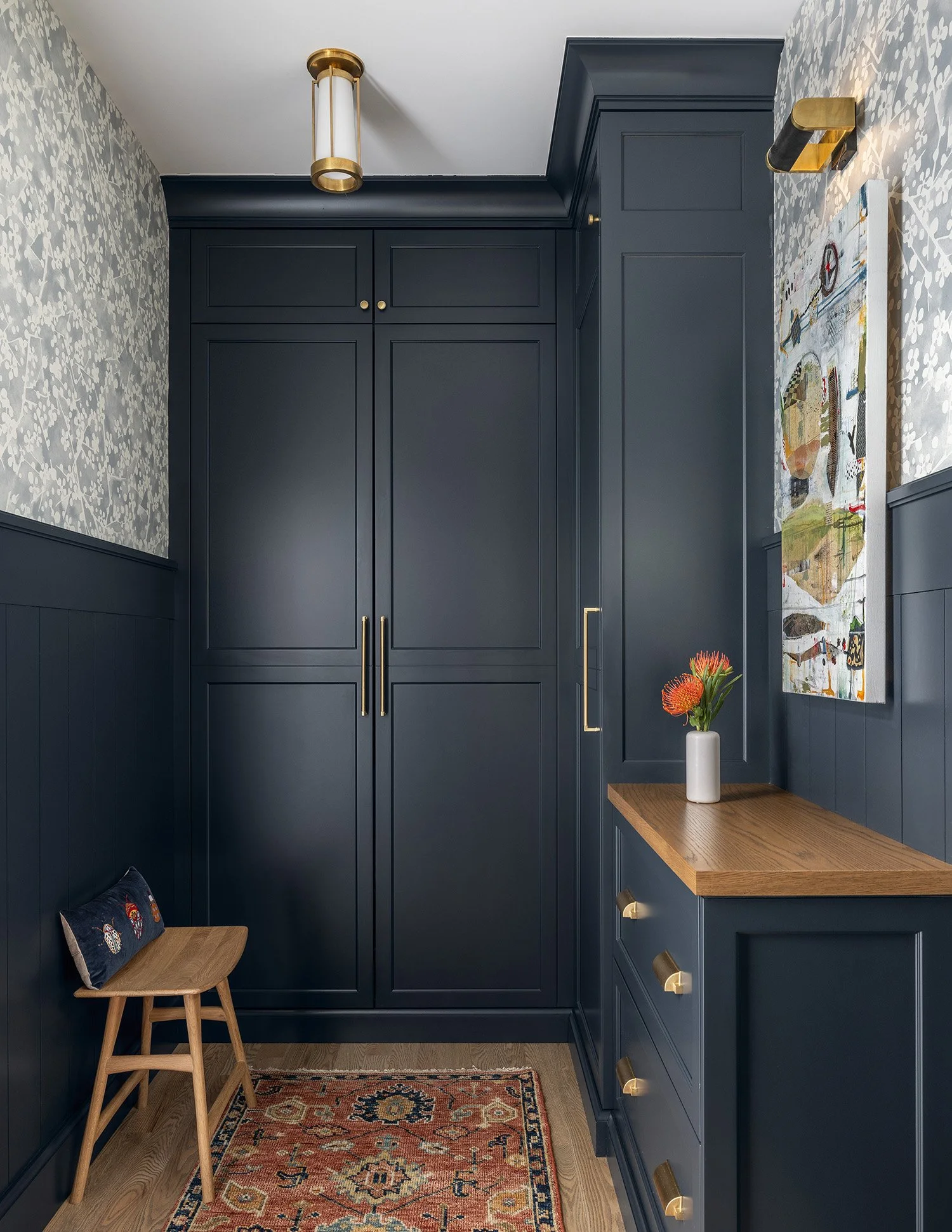 Marianne Jones | Full-service, award-winning interior designer based in ...
