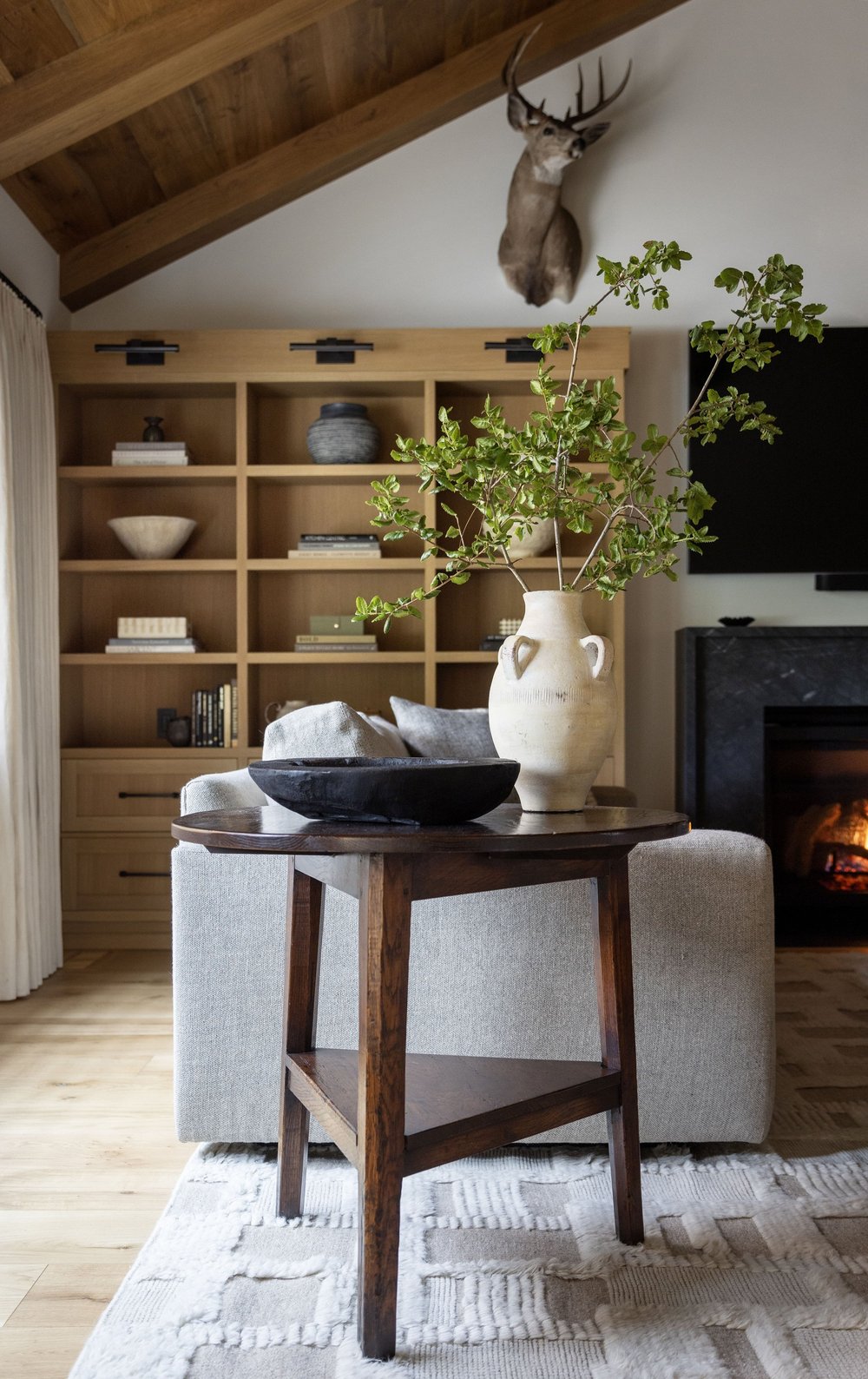 Marianne Jones | Full-service, award-winning interior designer based in ...