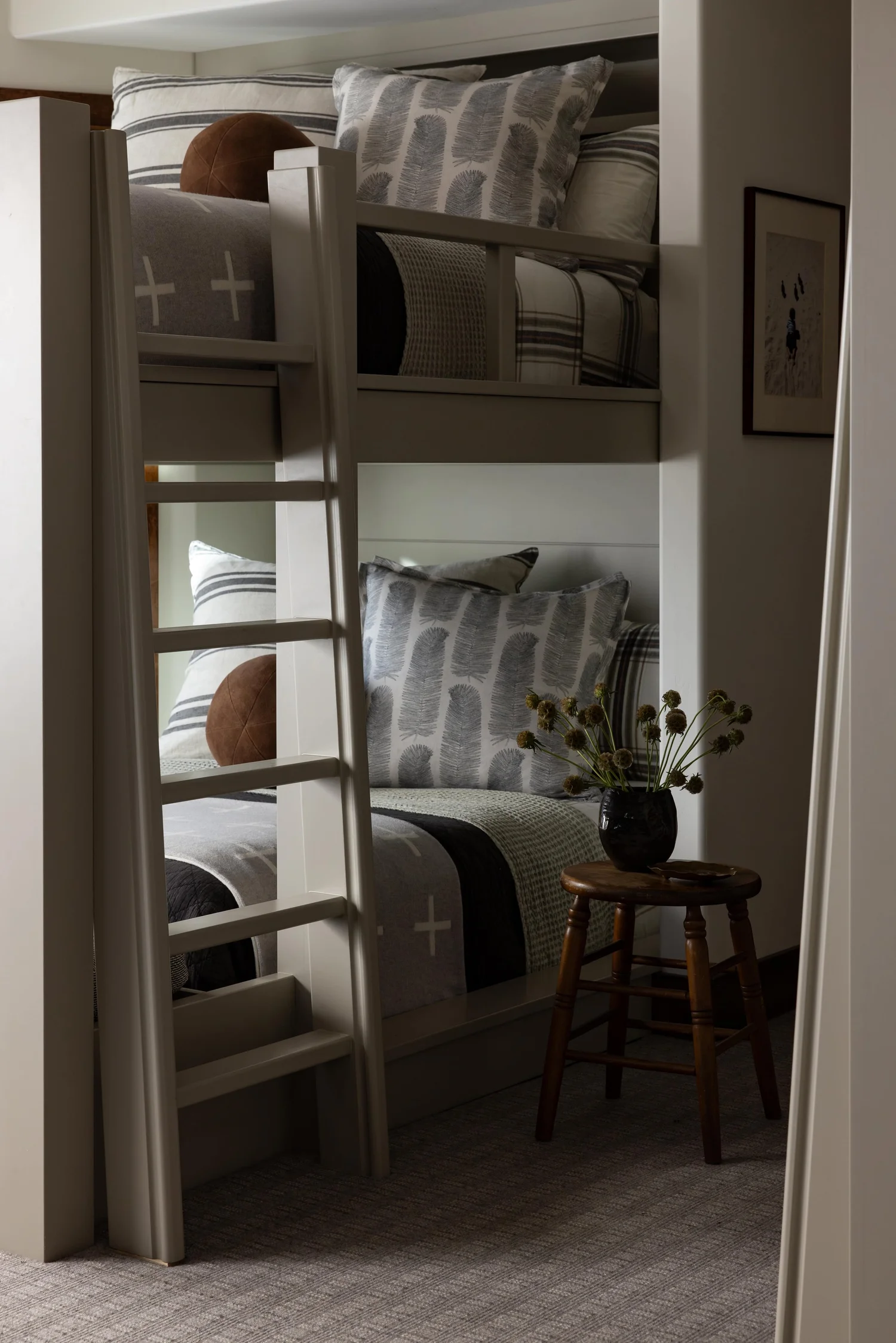 Marianne Jones | Full-service, award-winning interior designer based in ...