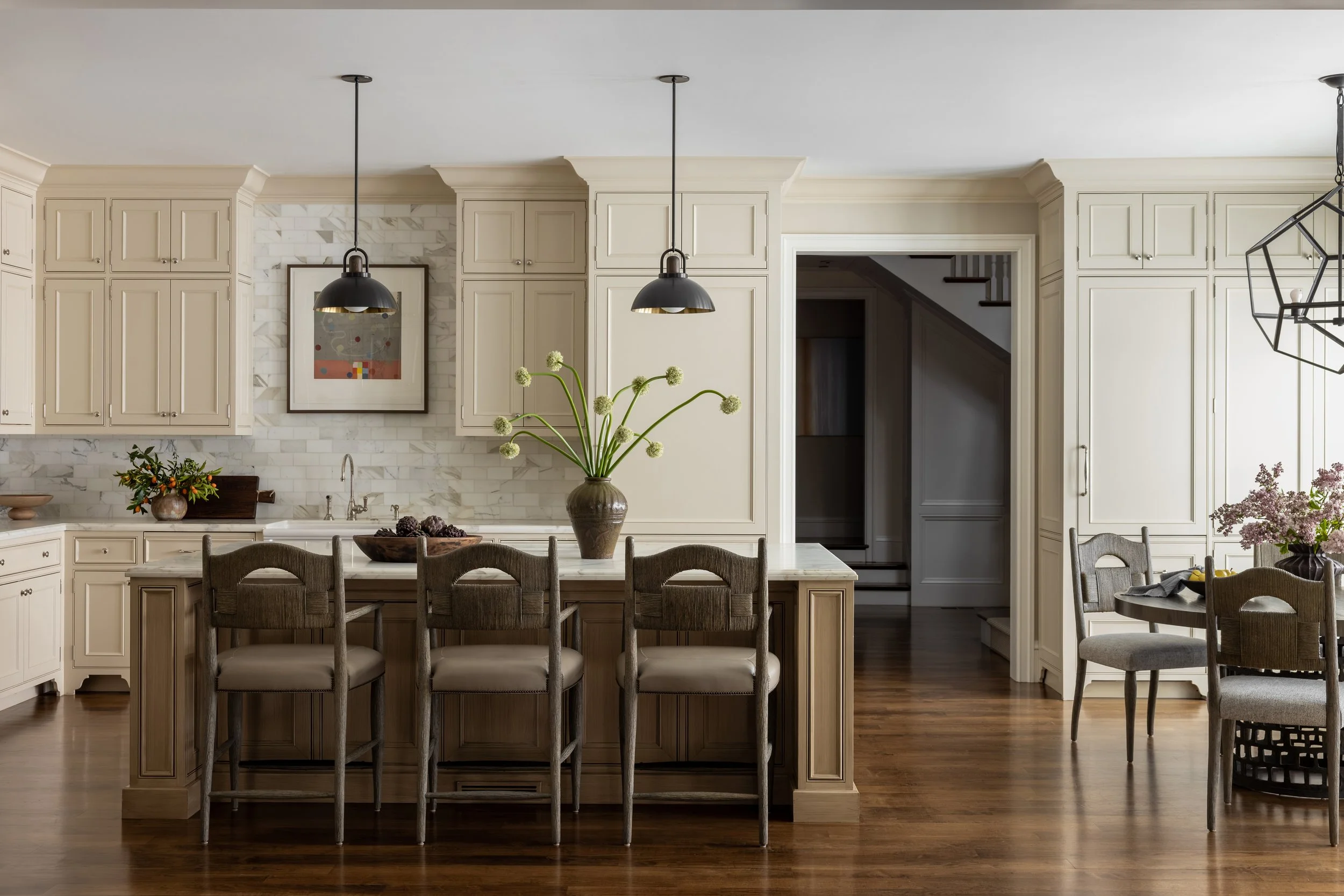 Marianne Jones | Full-service, award-winning interior designer based in ...