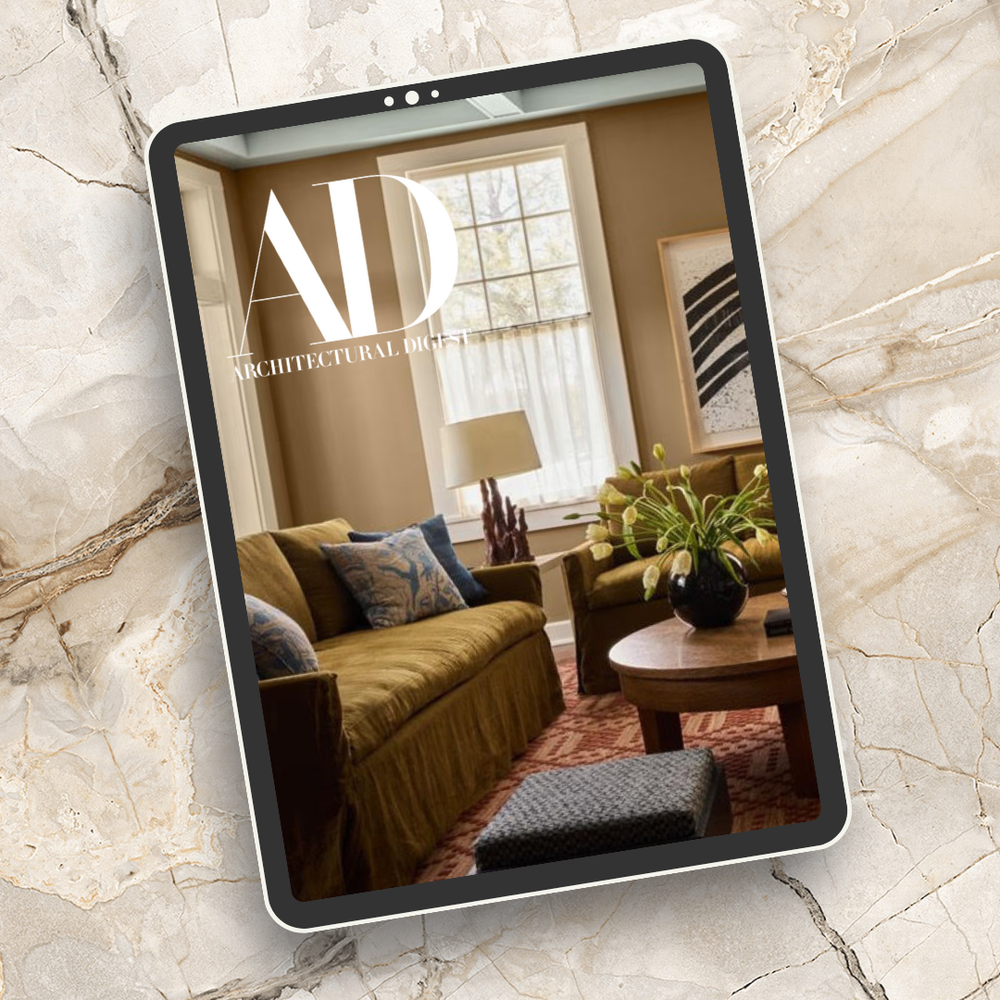 Marianne Jones | Full-service, award-winning interior designer based in ...