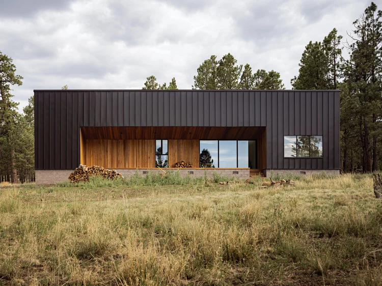 HYPE studio | Mike Alexander Architect | Modern Luxury Homes Arizona