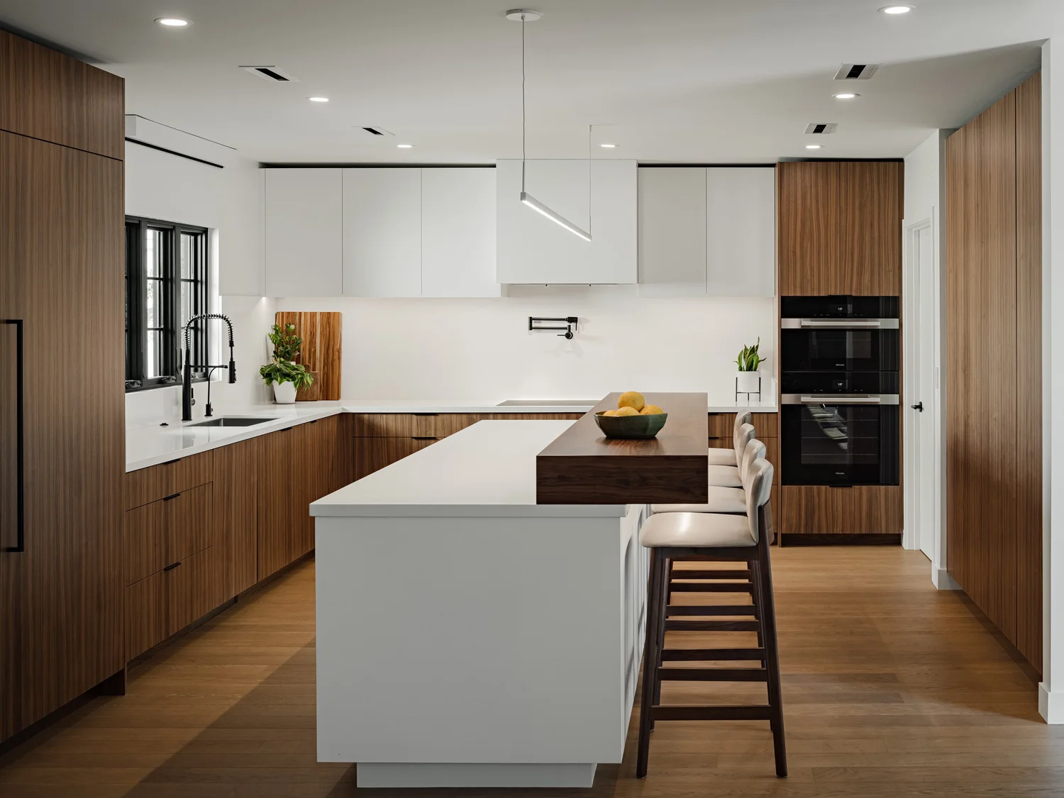 HYPE studio | Mike Alexander Architect | Modern Luxury Homes Arizona
