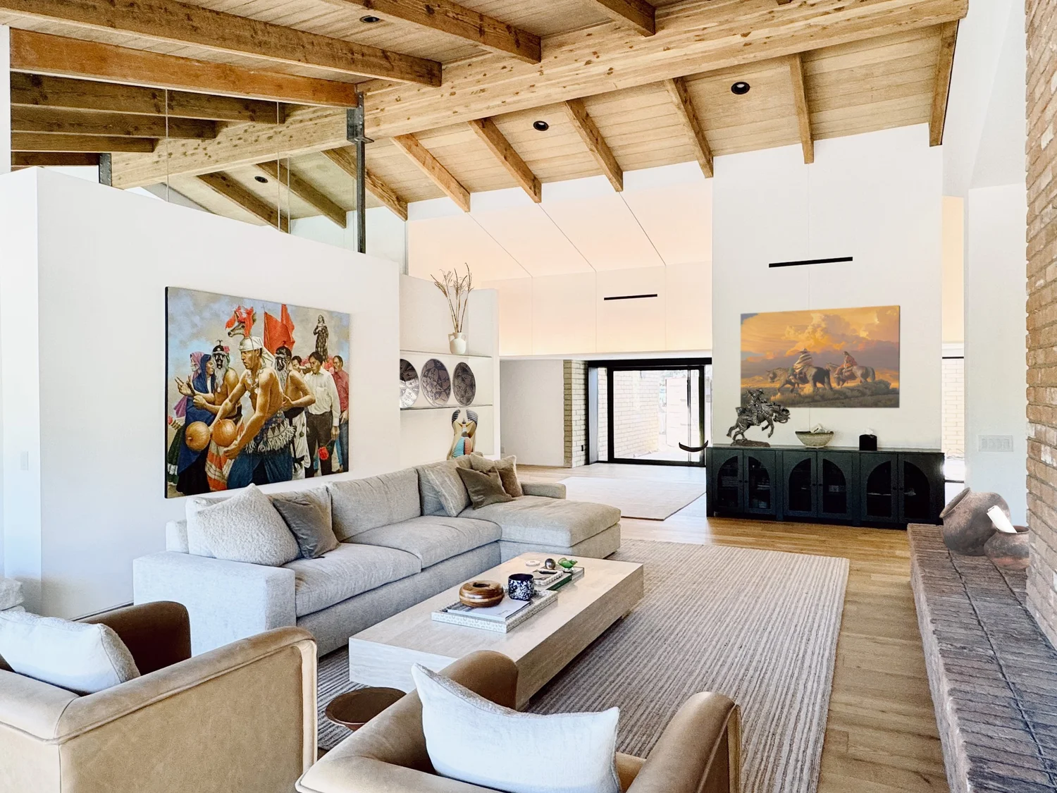 HYPE studio | Mike Alexander Architect | Modern Luxury Homes Arizona