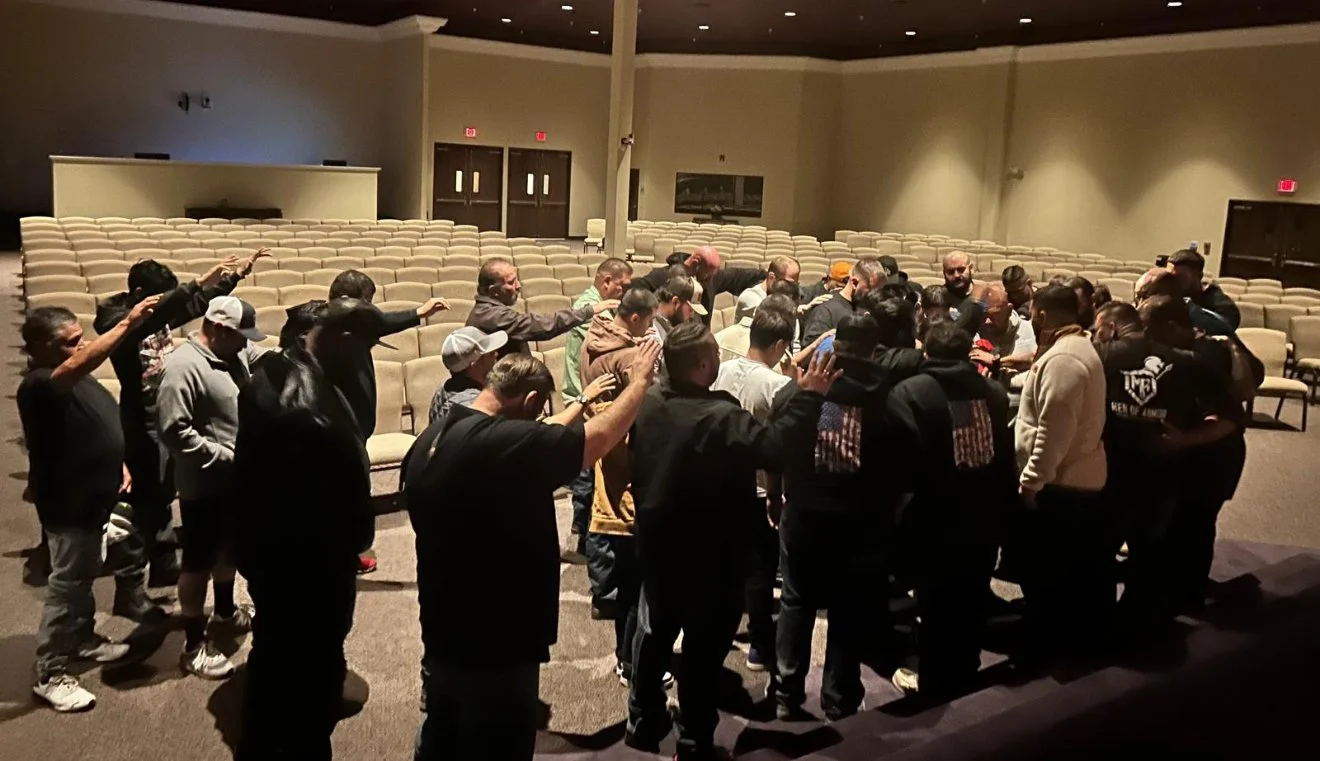 What to Expect & Service Times — Freedom Church