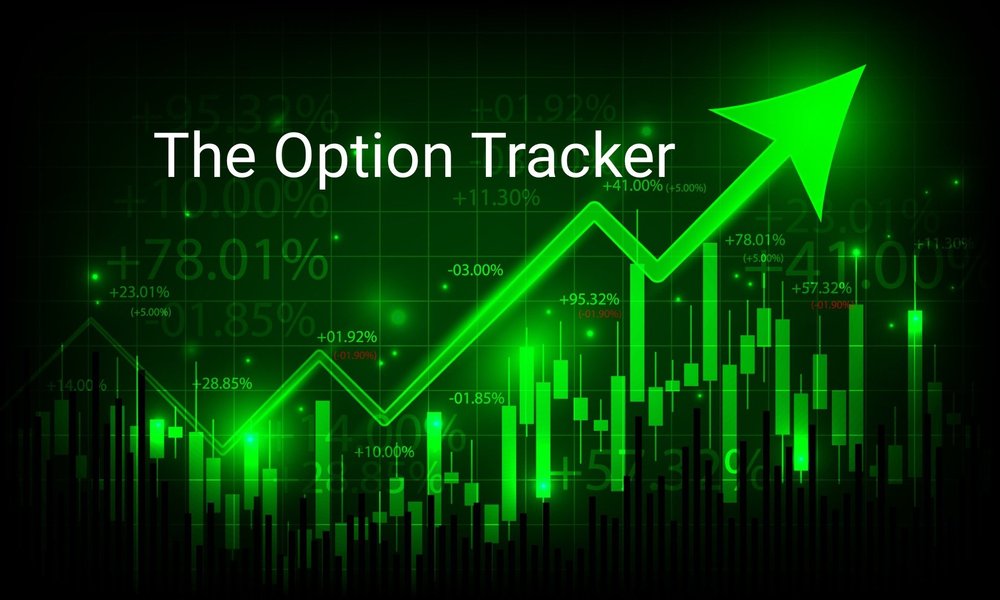 The Option Tracker | Trade Smarter Today