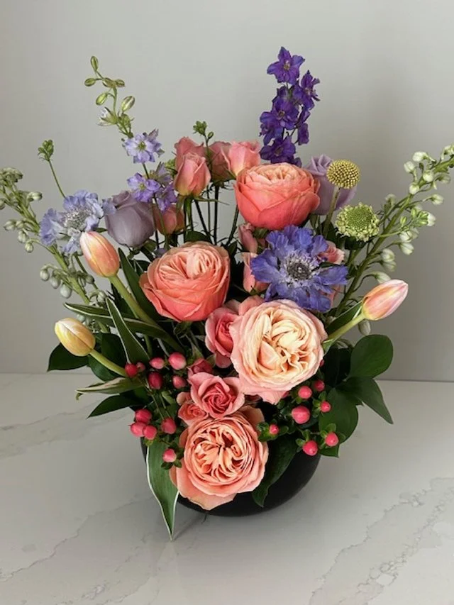 Inspired Floral Design
