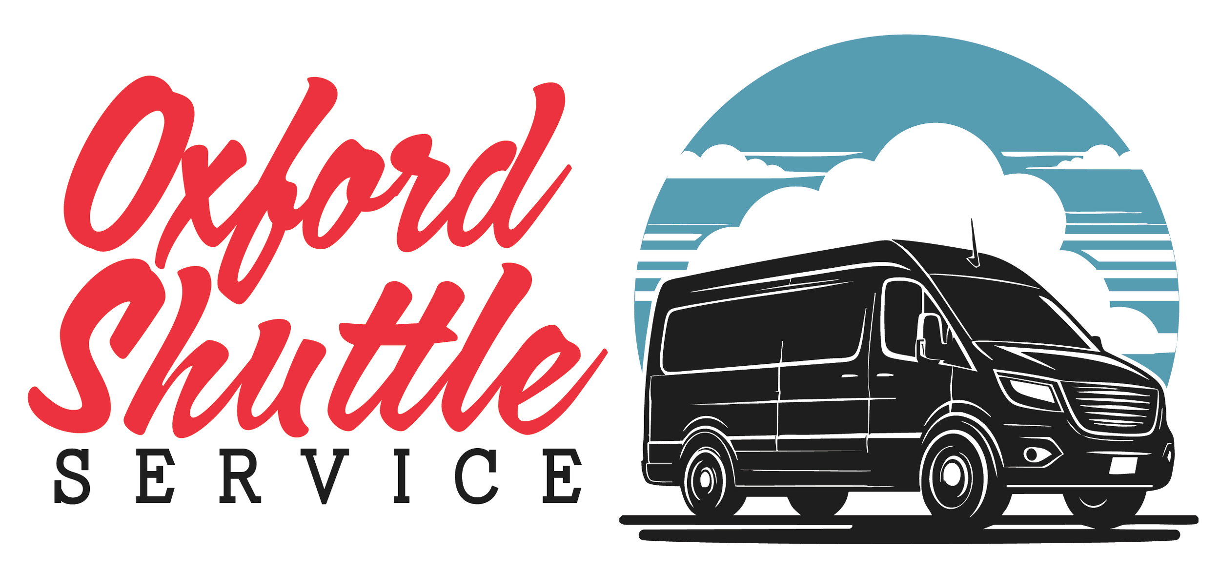 Shuttle Service Logo