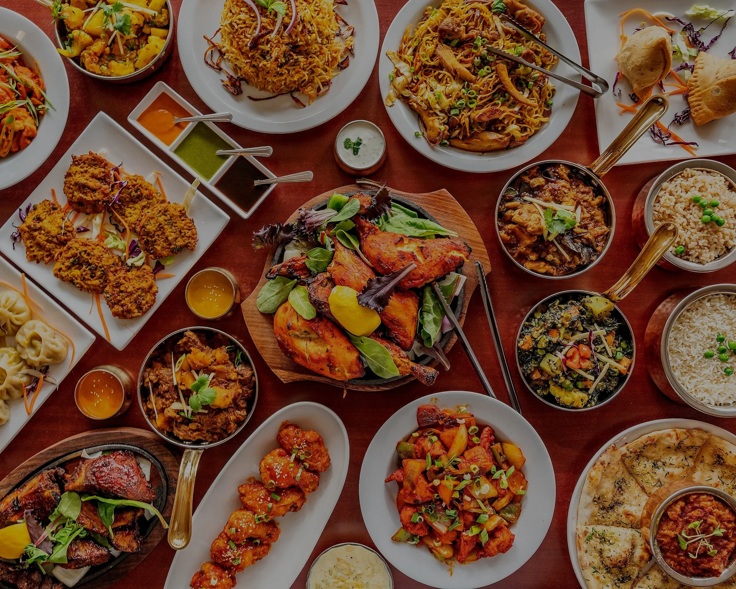 SHERPA HOUSE | Order Himalayan Cuisine Today