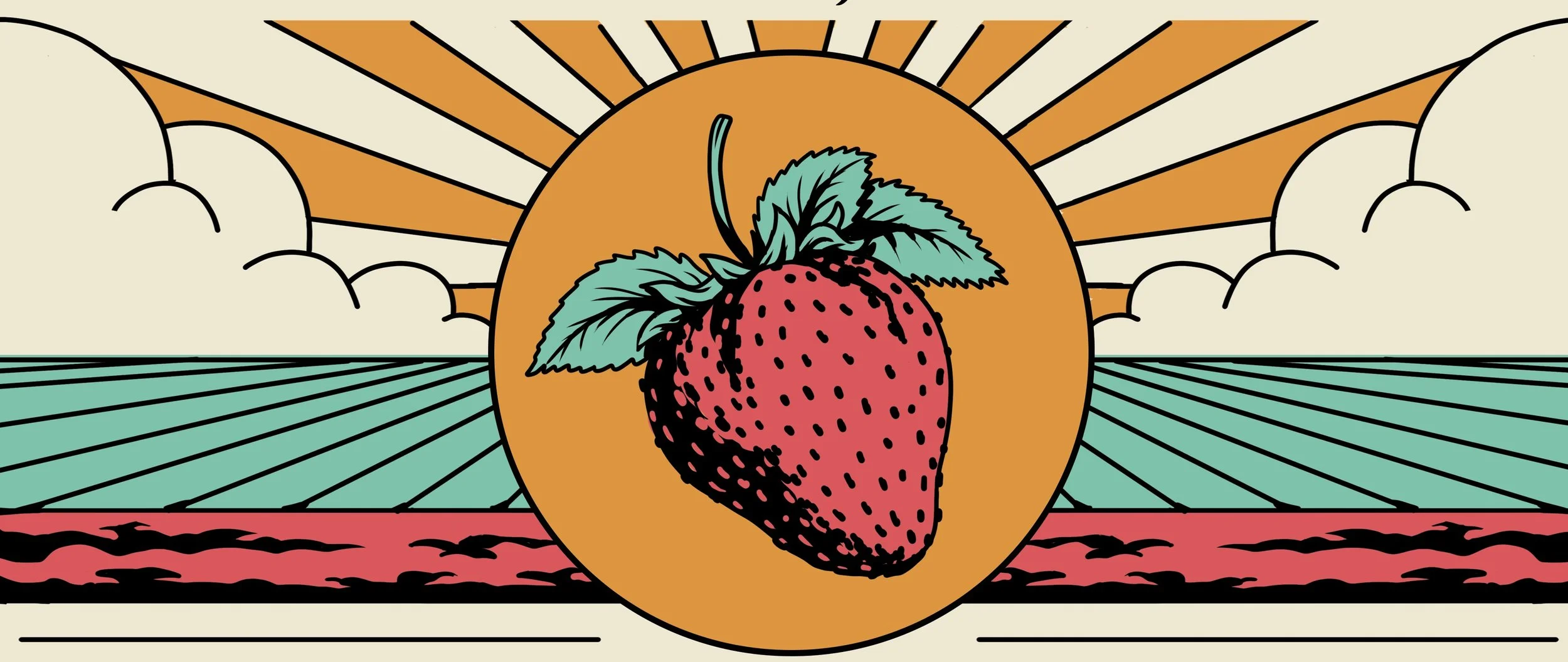 Strawberry Jam