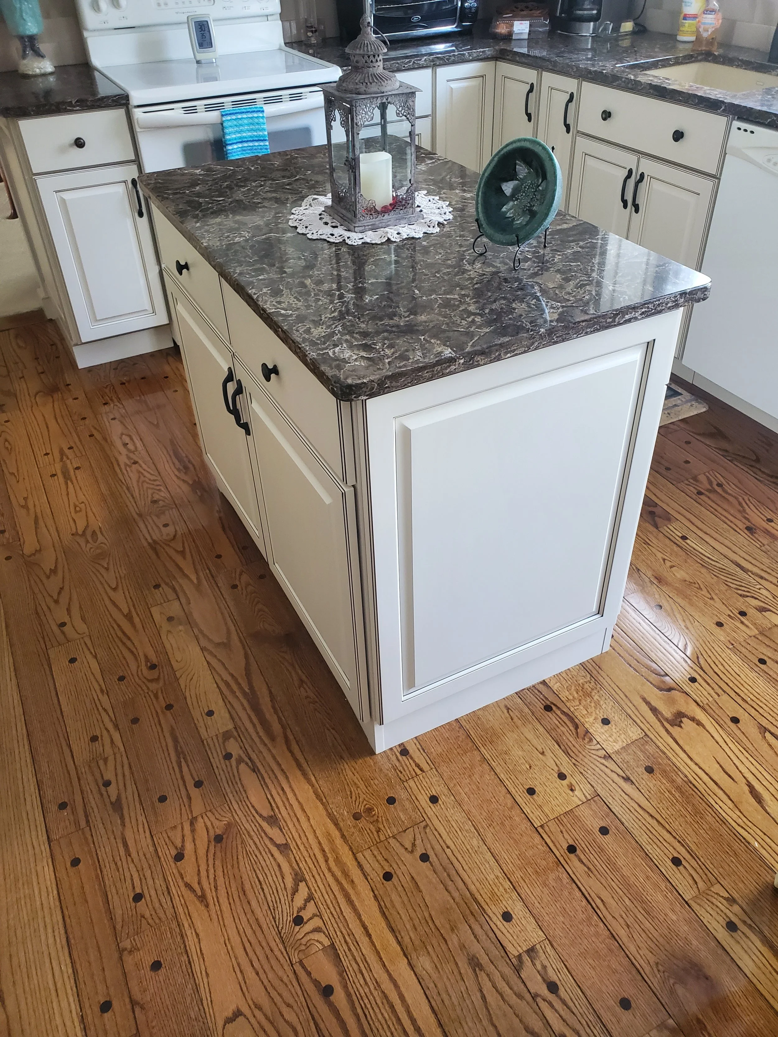 Longacre Kitchen Remodeling | Wayne, PA | Custom Designs