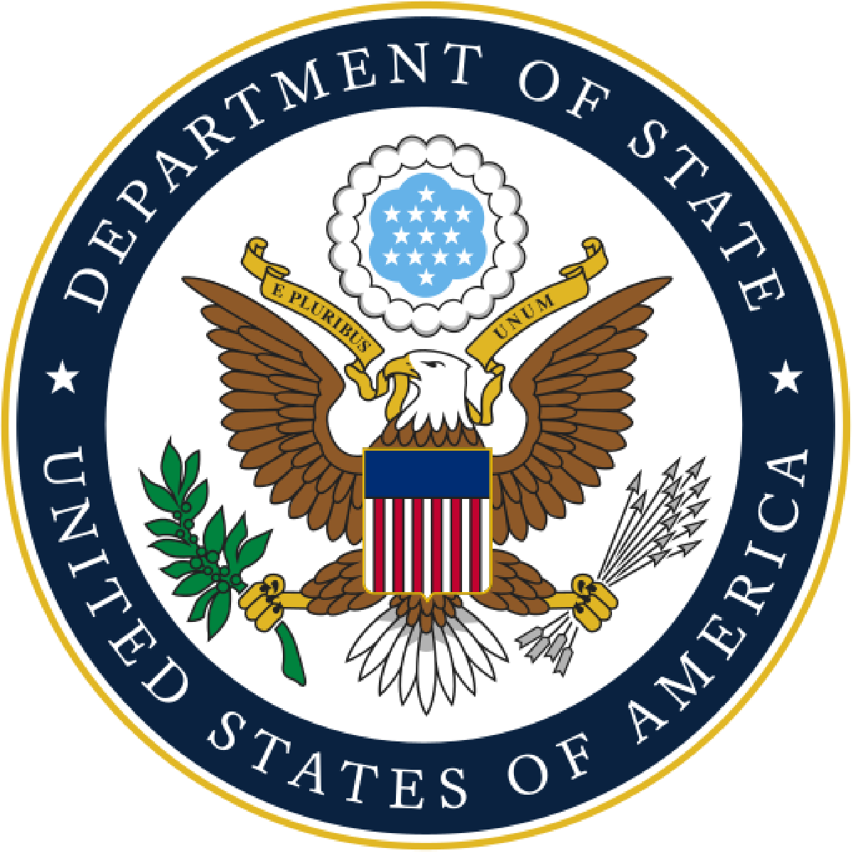 Foreign Service 101: Who We Are — Service Disrupted