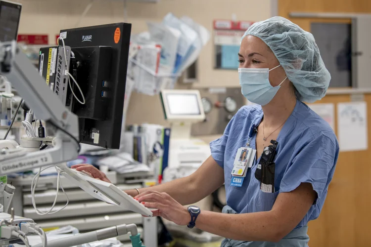 Mass General Brigham Department of Anesthesiology