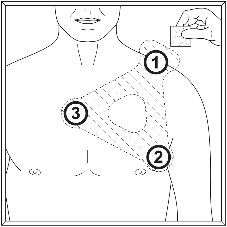 Instructions for Use — Pocket Press