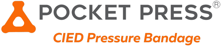 Pocket Press | CIED Pressure Bandage
