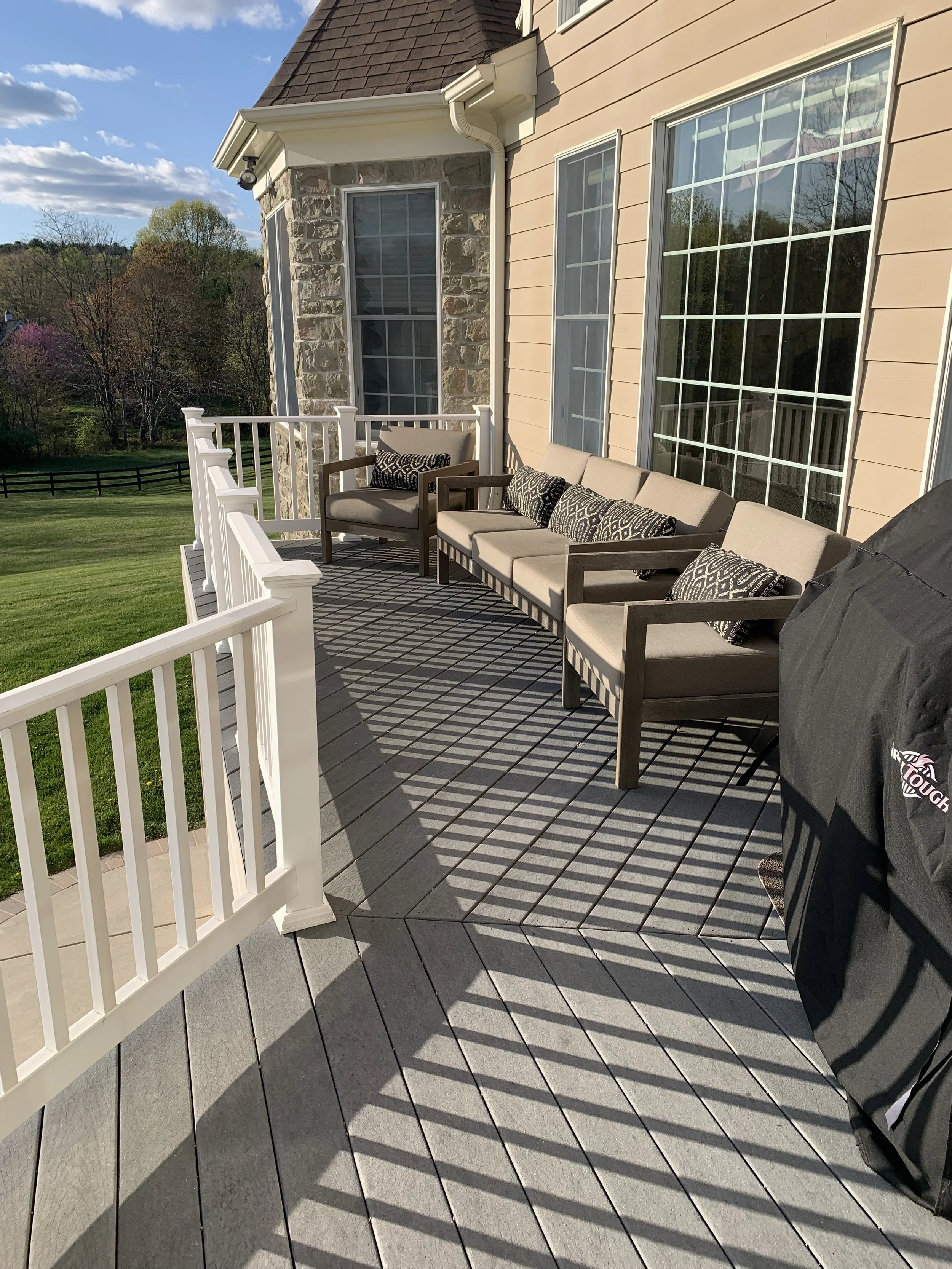 Gallery — HAC General Contracting - DMV Area