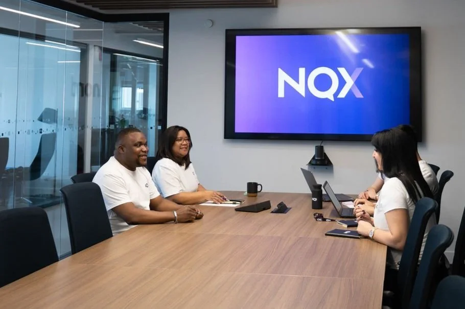 NQX — A customer experience (CX) provider