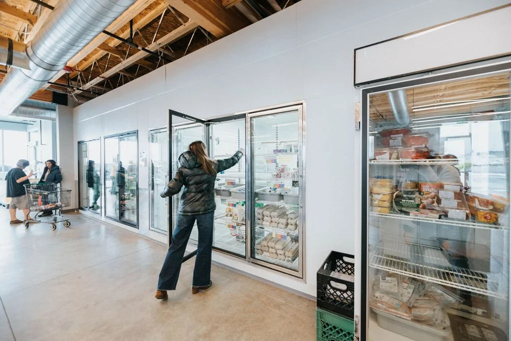 Get Food Assistance — HRDC