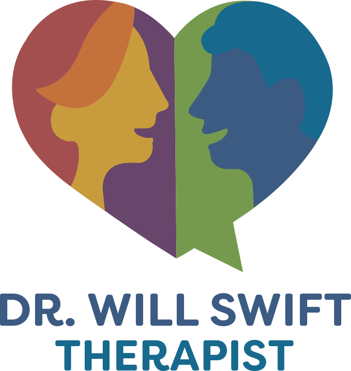 ABOUT — Will Swift, Ph.D. Inclusive Therapy