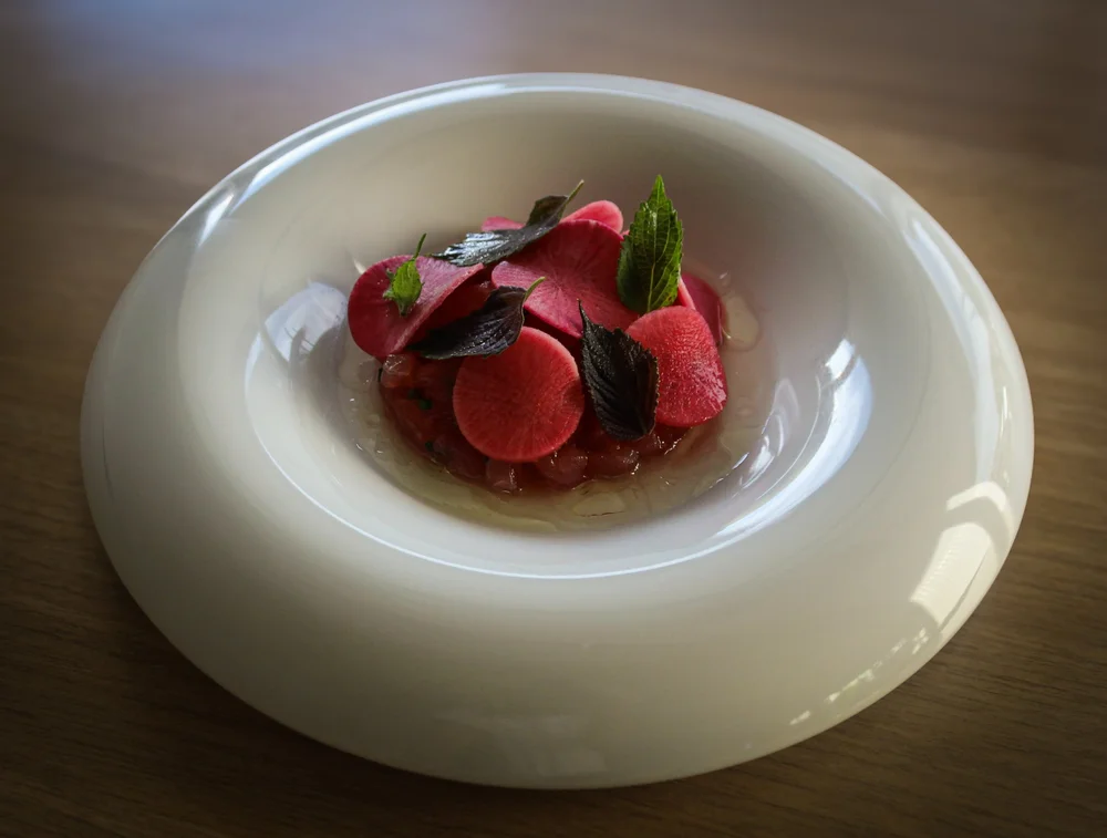 Banksia Restaurant Melbourne