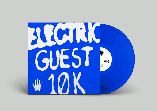 Electric Guest