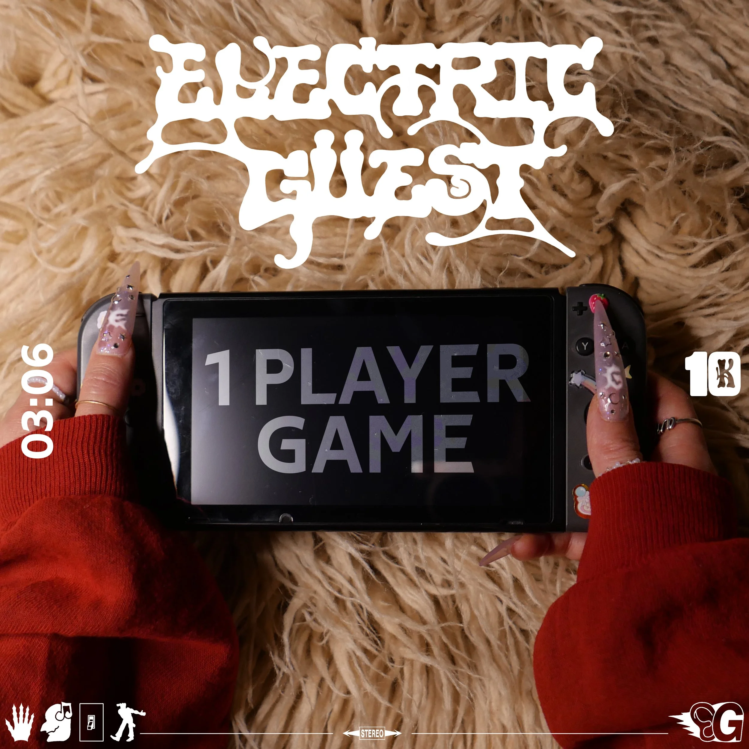 Electric Guest