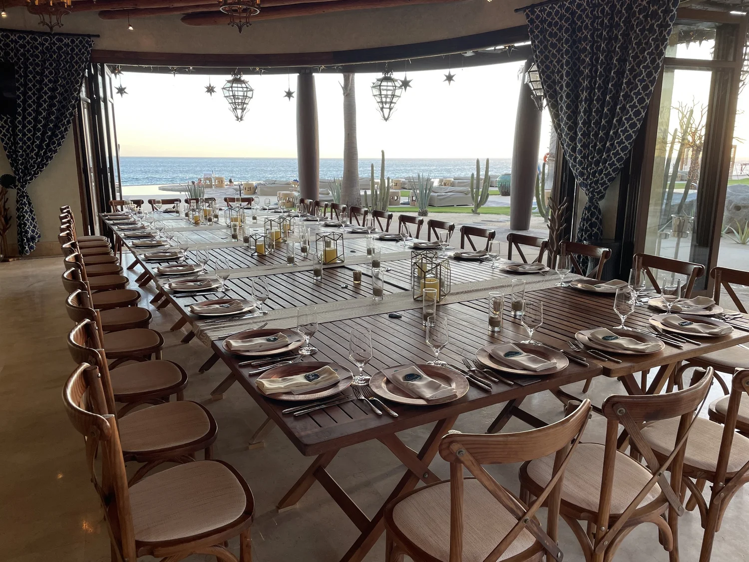 Rose Finch Events