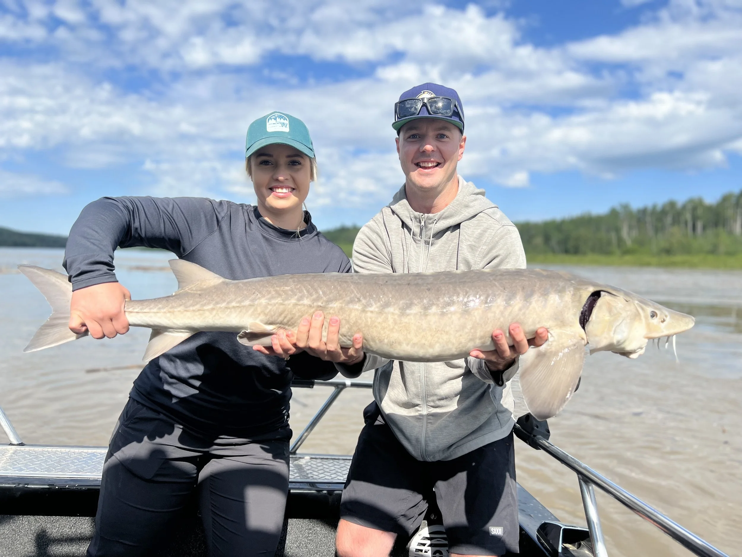 What To Bring | Prepare & Enjoy — Lunker's Fishing Adventures