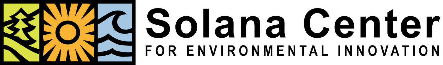 FAQ — Solana Center for Environmental Innovation
