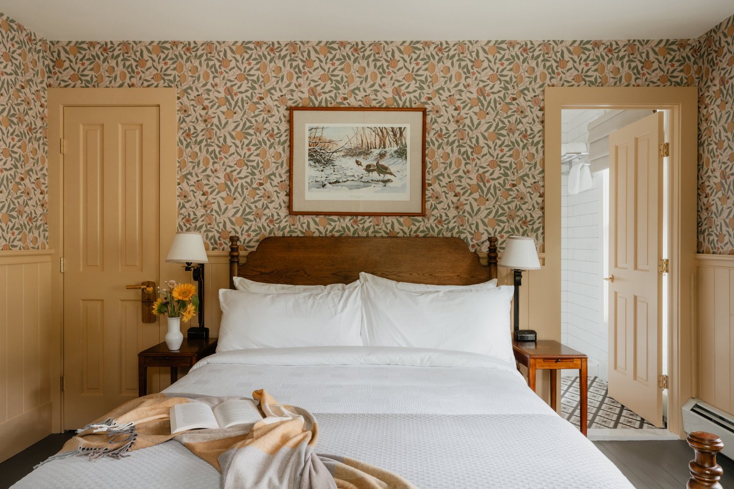 Beaverkill Valley Inn