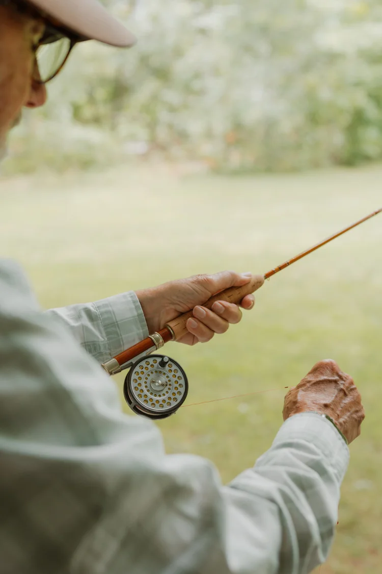Fly-Fishing on the Historic Beaverkill River — Beaverkill Valley Inn