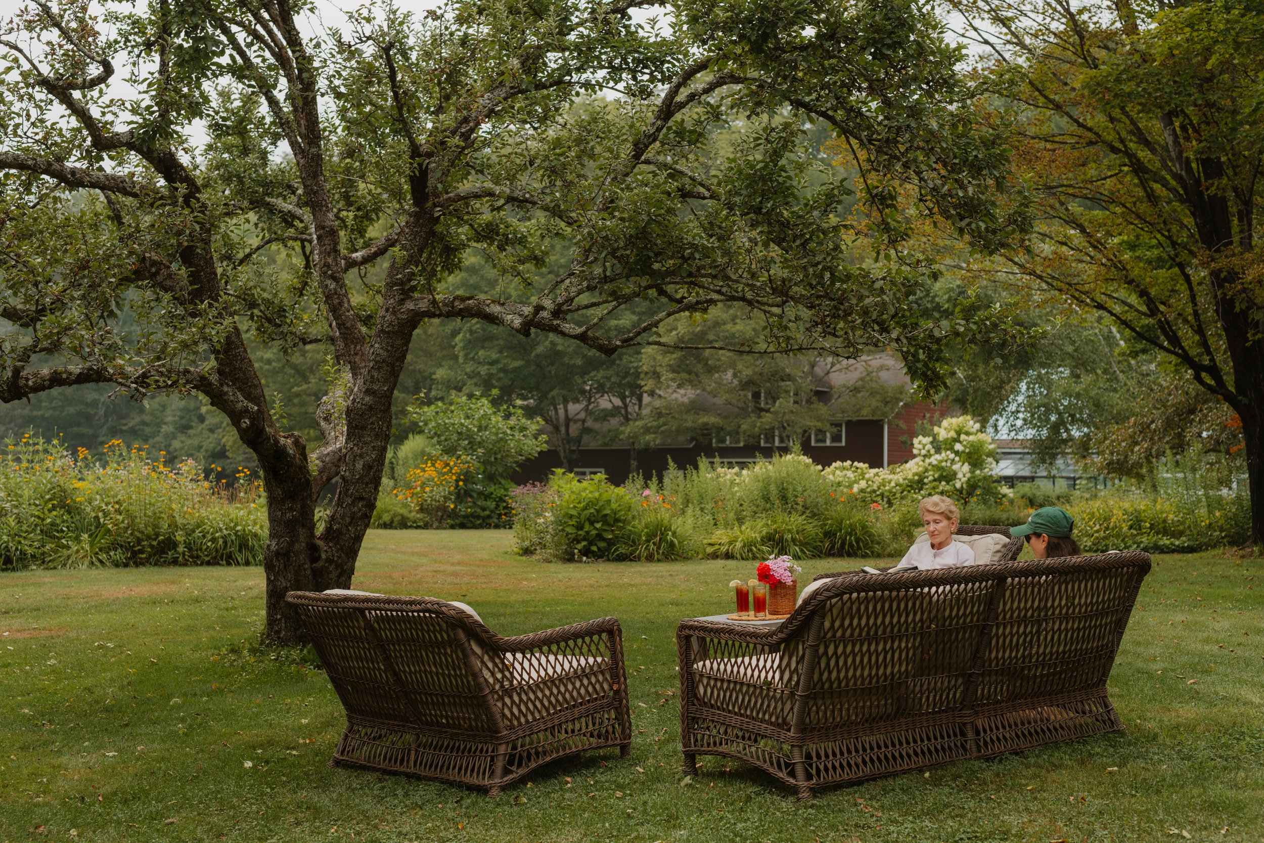 Planning a Family Reunion in the Catskills | Why the Mountains Beat the ...