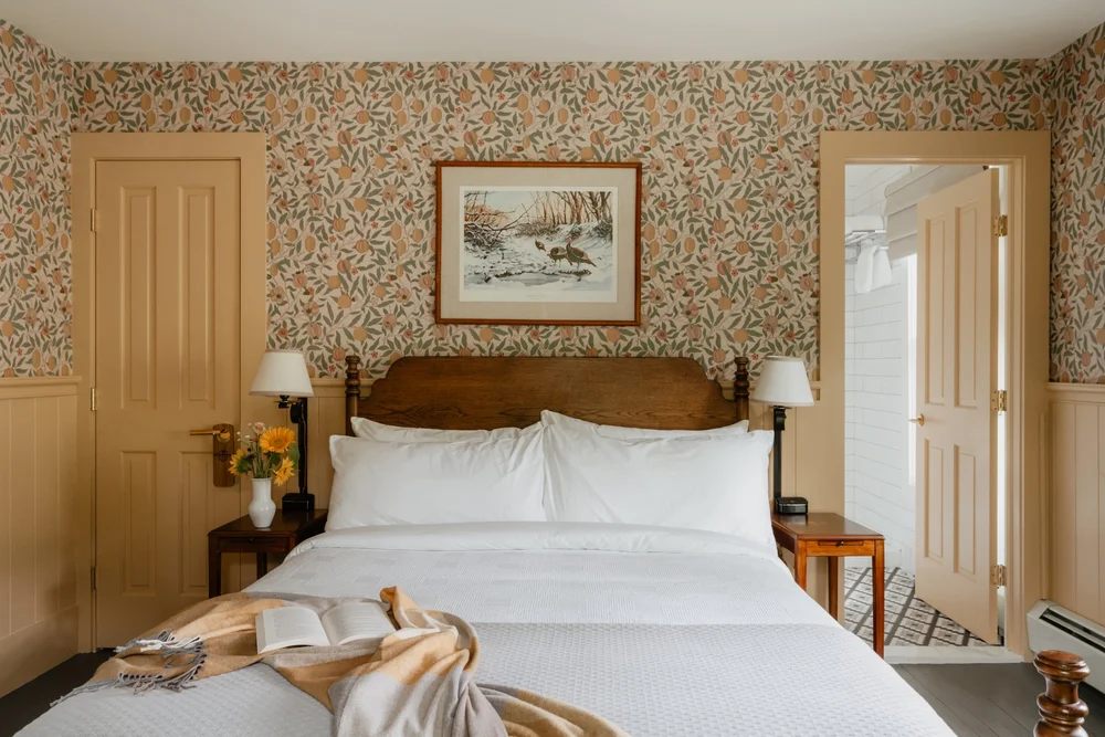 Beaverkill Valley Inn | Historic Catskills Inn with Fly Fishing & Fine ...