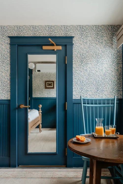 Beaverkill Valley Inn | Historic Catskills Inn with Fly Fishing & Fine ...